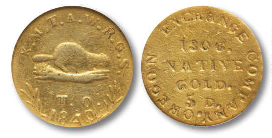 On the Verge of Change: 1848-55