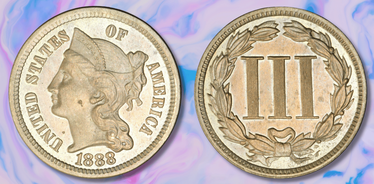 Odd Denominations of U.S. Currency