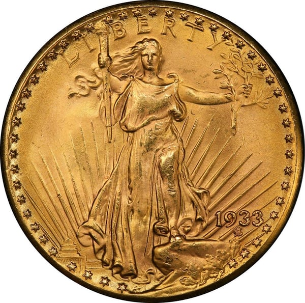 Six of the World's Most Valuable Coins