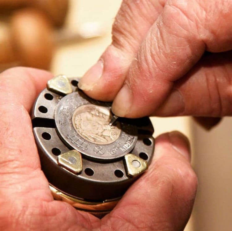 How the World's Largest Coin Club Can Help You Build Your Collection