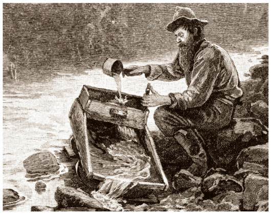 On the Verge of Change: 1848-55