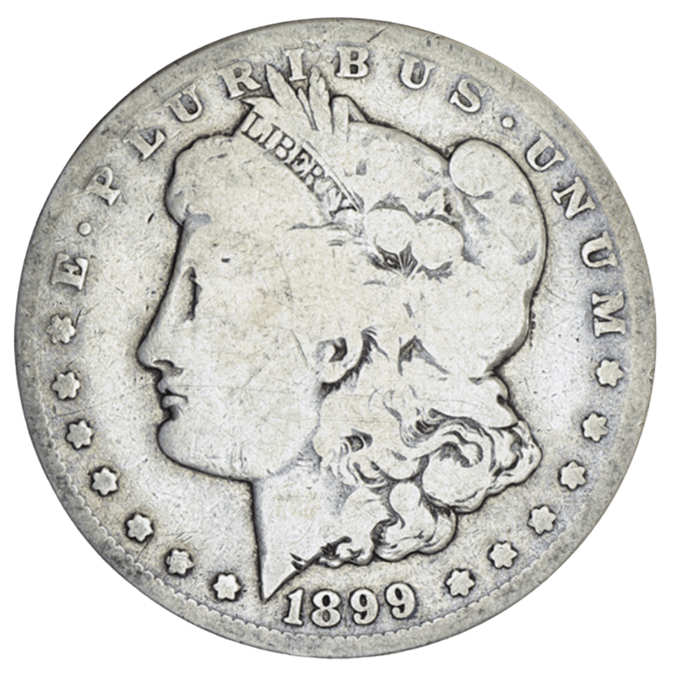 Understanding Coin Grading Basics