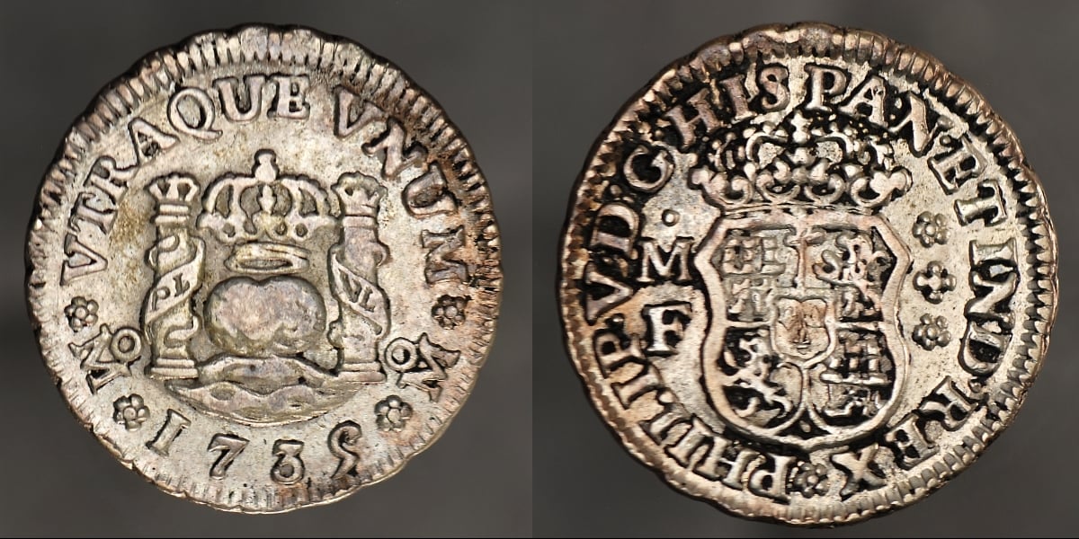 North American Numismatics